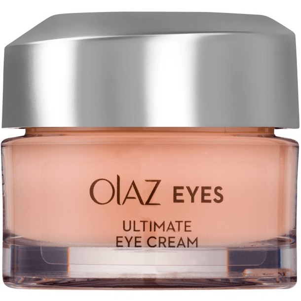 Olaz Eyes Ultimate - 15 ml - Oogcrème