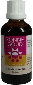 Zonnegoud Ononis complex (50 ml)