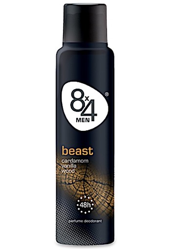 8 x 4 GEUREN | AANBIEDINGEN 8x4 DEODORANT ONLINE BESTELLEN