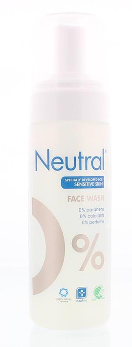 Neutral Face wash lotion (150 ml)