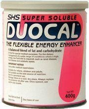 Nutricia Duocal SS (400 gram)