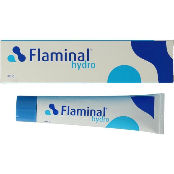 Flaminal Hydrogel (40 gram)