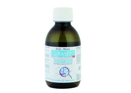 Curasept Chloorhexidine 0.05% (200 ml)