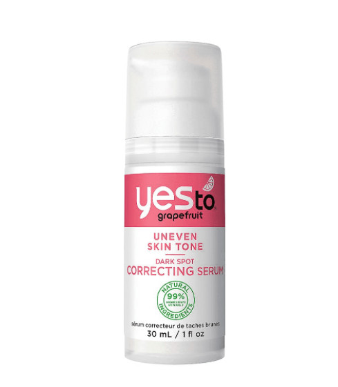 Yes To Grapefrui Serum (30 ml)