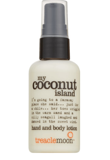 TREACLE MOON | AANBIEDINGEN BAD EN DOUCHE GELS VAN TREACLE MOON